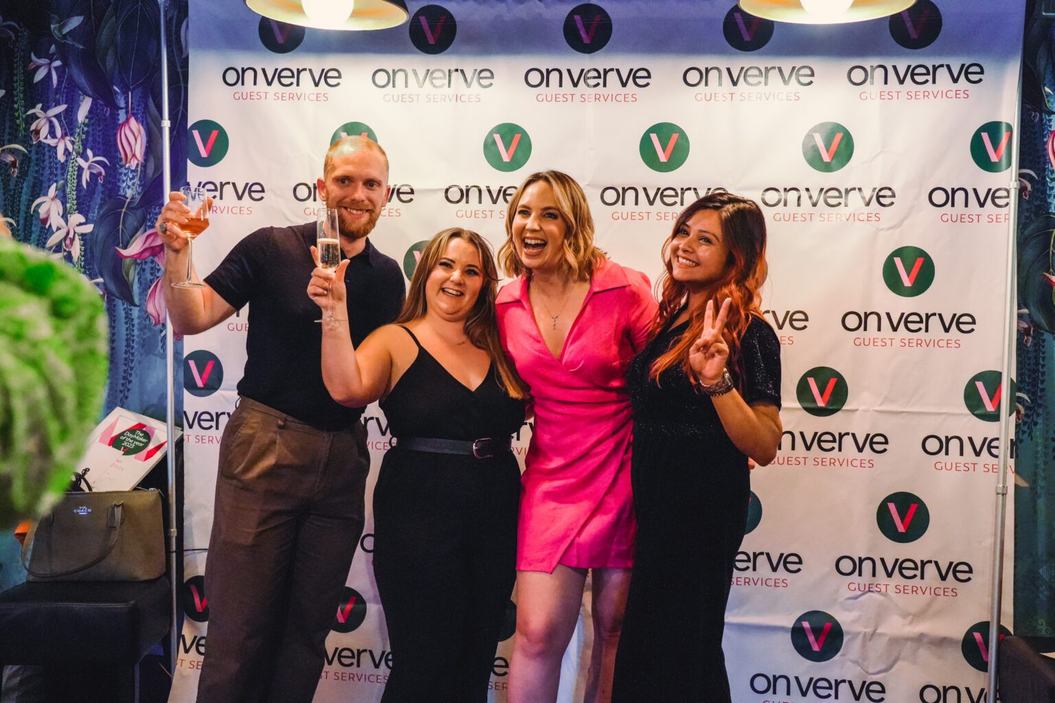 Our unique approach to employee appreciation | ON VERVE